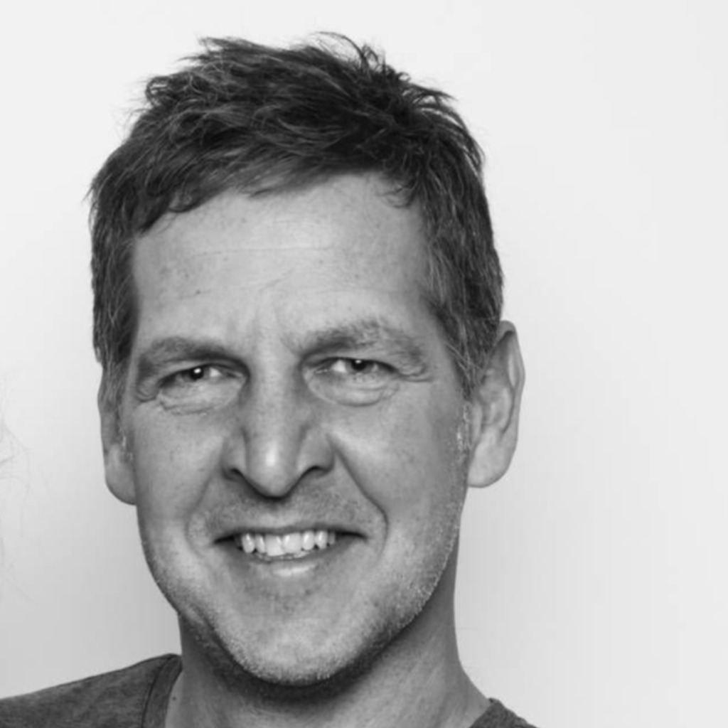 Marc Witte - Produktmanager + Leiter Erprobung / Product + Test Field ...