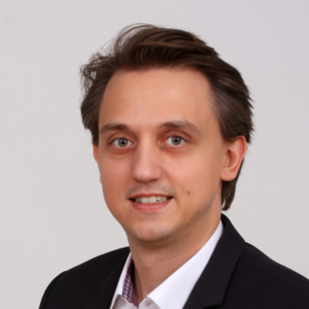 Adrian Weiss Product Manager Senior Data Scientist Squad Captain Iot