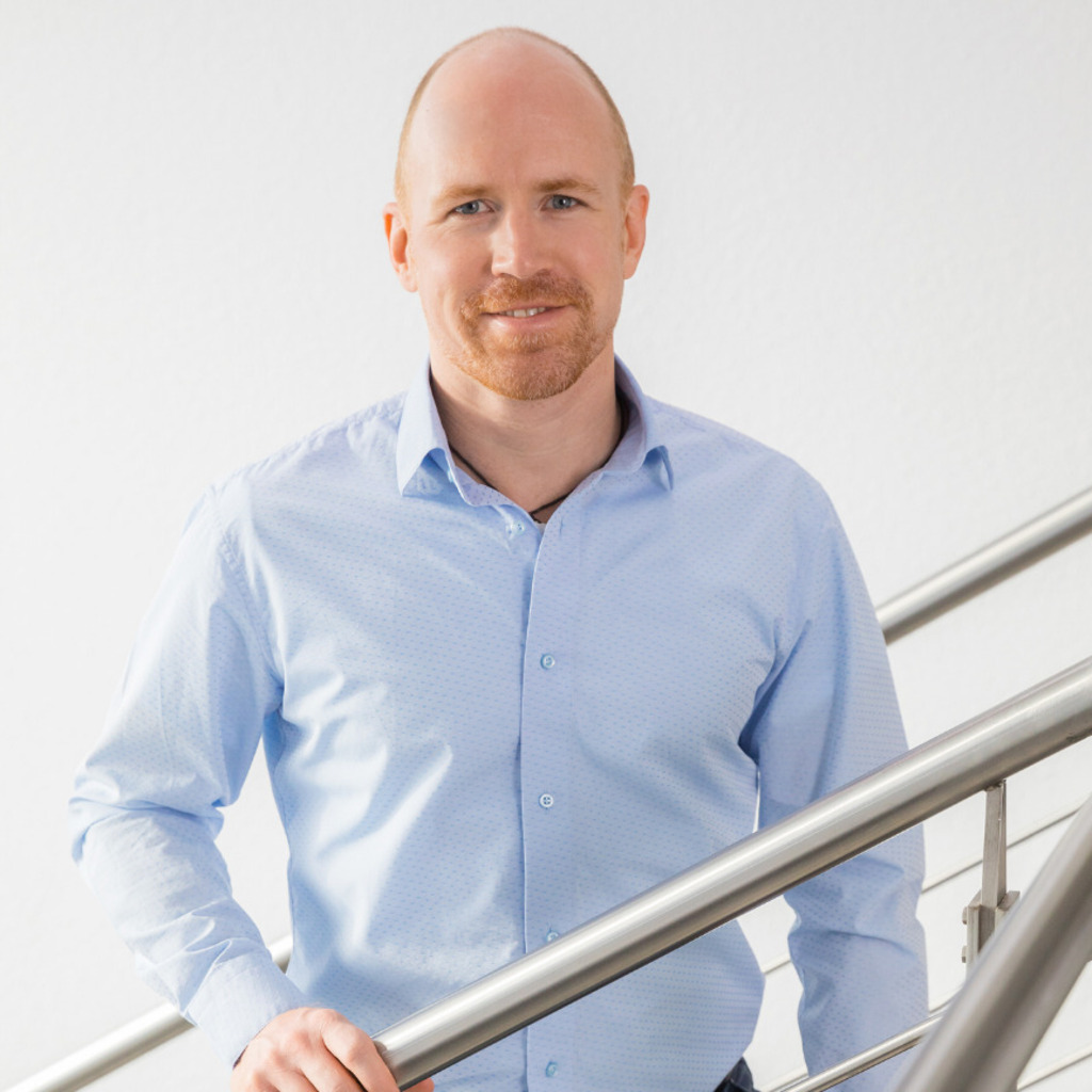 Markus Buck - Geschäftsführer - MTS & APIC Filter GmbH & Co. KG | XING