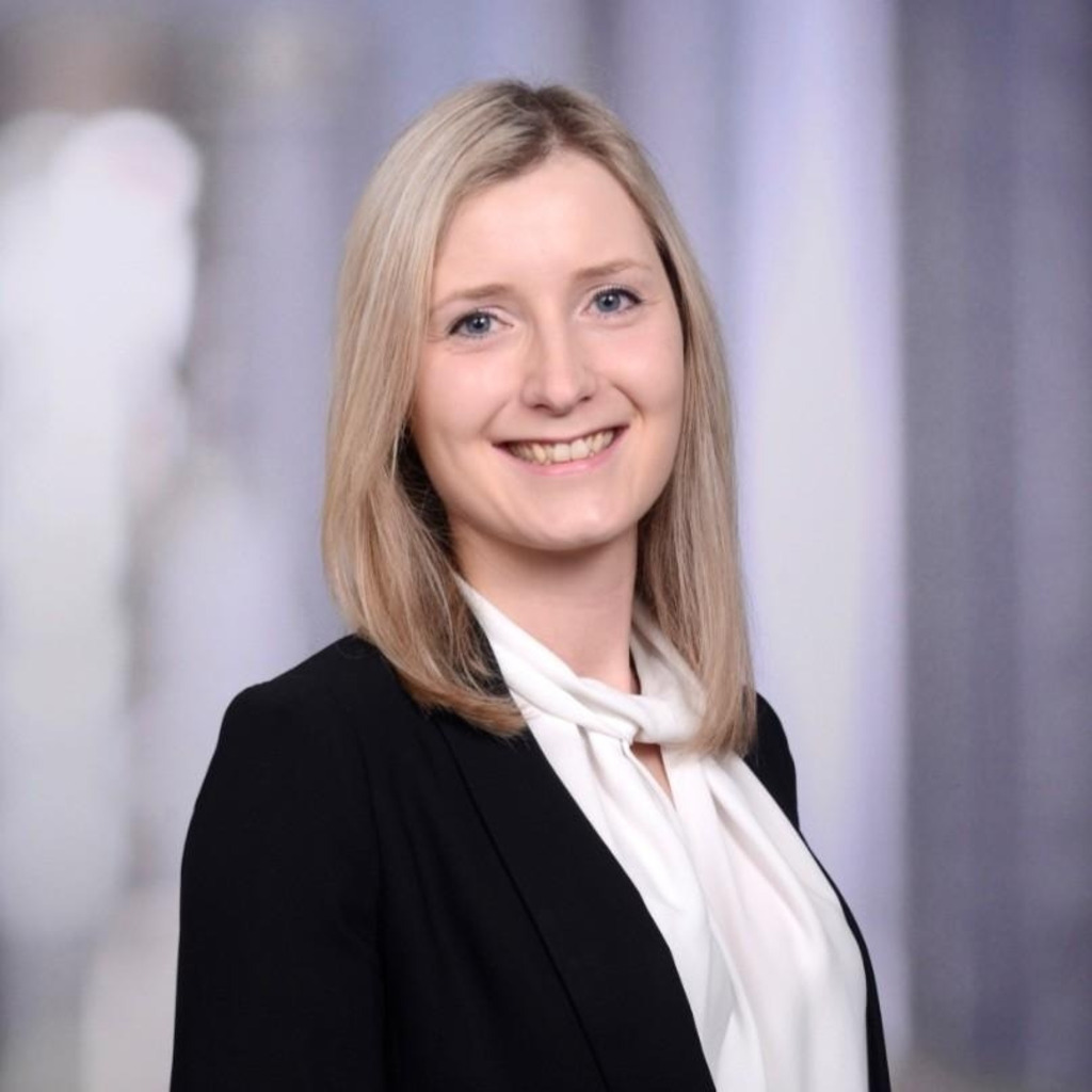 Vanessa Braun - Head of Group Treasury - FAYAT BOMAG GmbH & Co ...