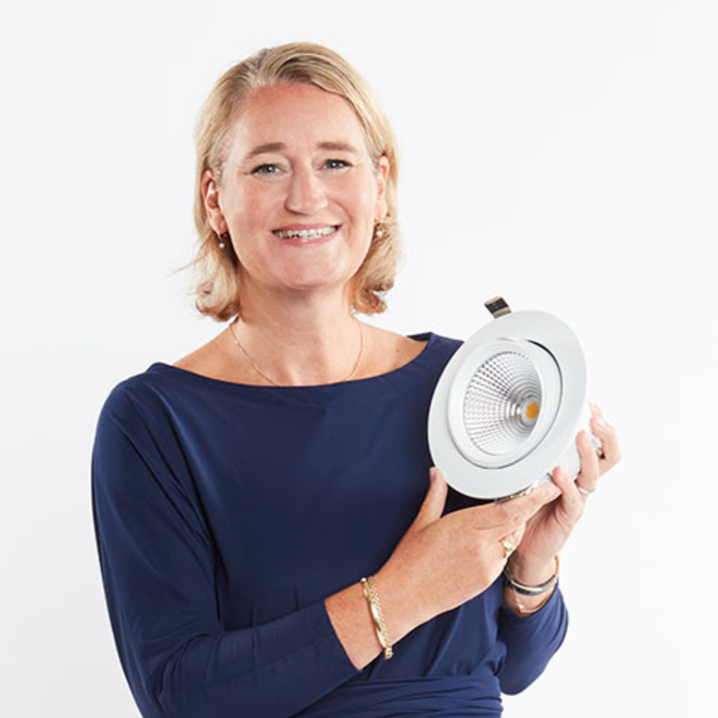 Ingrid Bos - Marcom Professional - Opple Lighting | XING