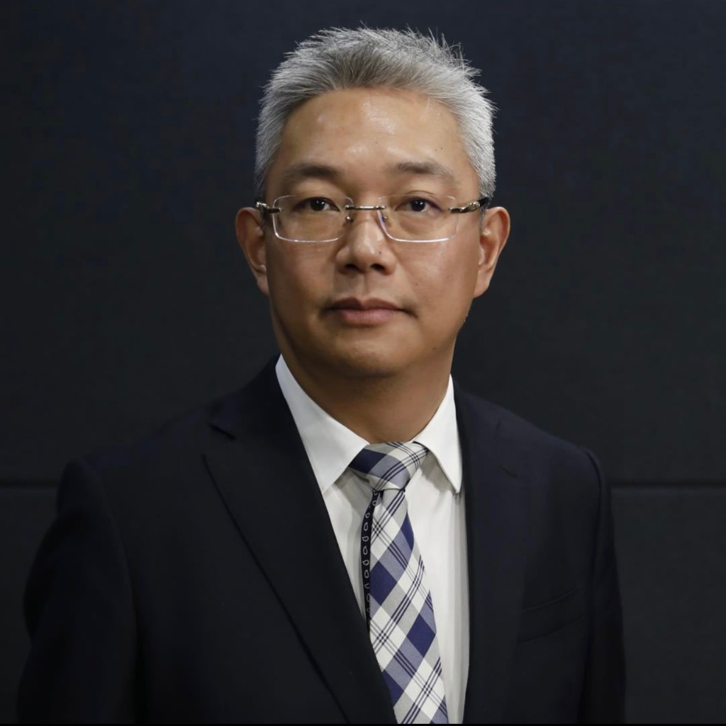 Haoding Wen - Managing Director，KONE China Frontline - KONE Great China ...