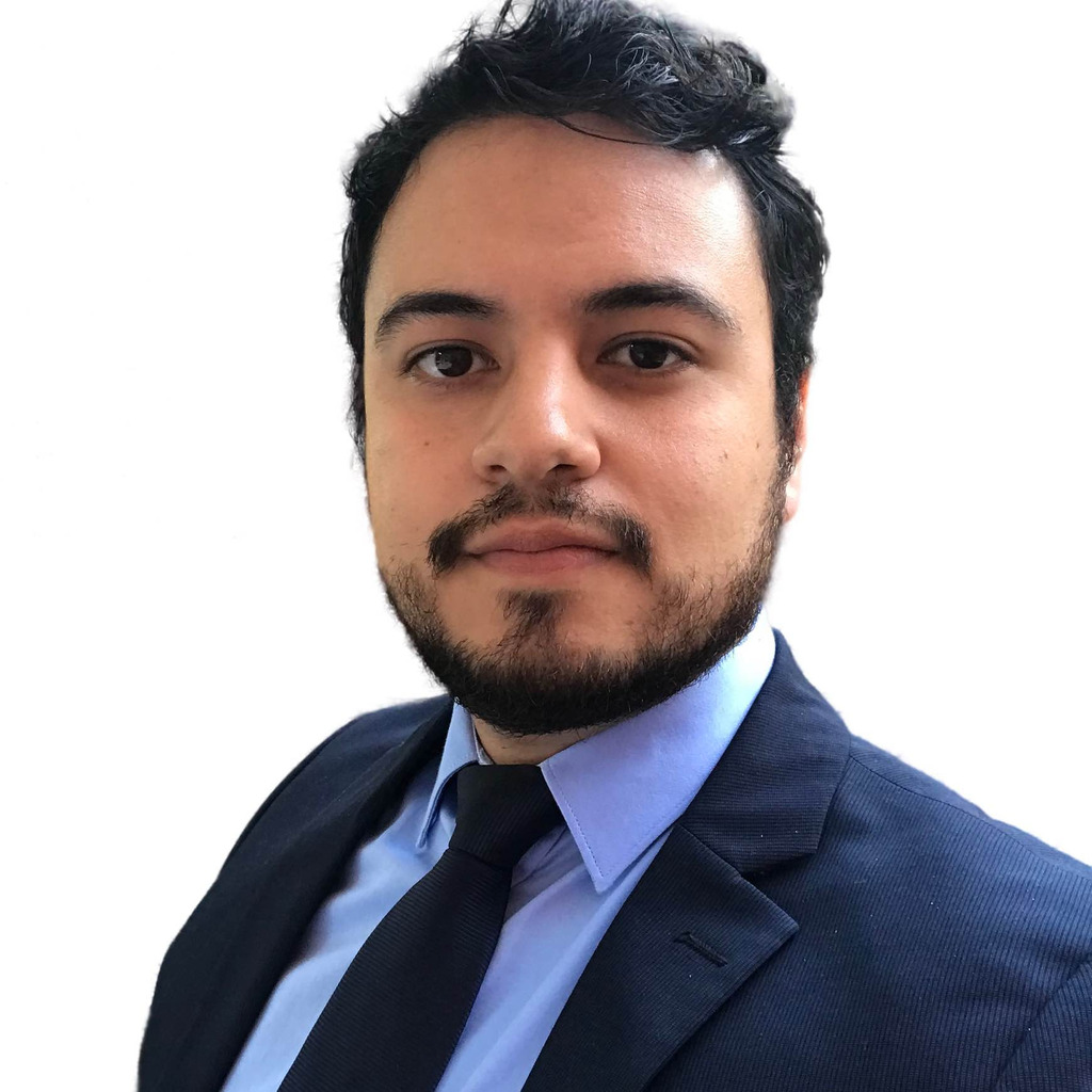 José Barranco - Project Manager - AEG Power Solutions | XING