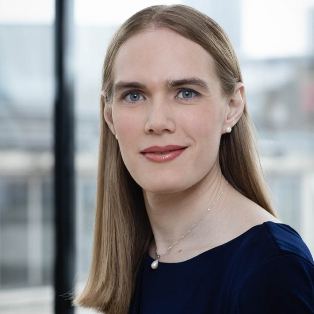 Miriam Hall - Partner - Chartwell Consulting Ltd | XING