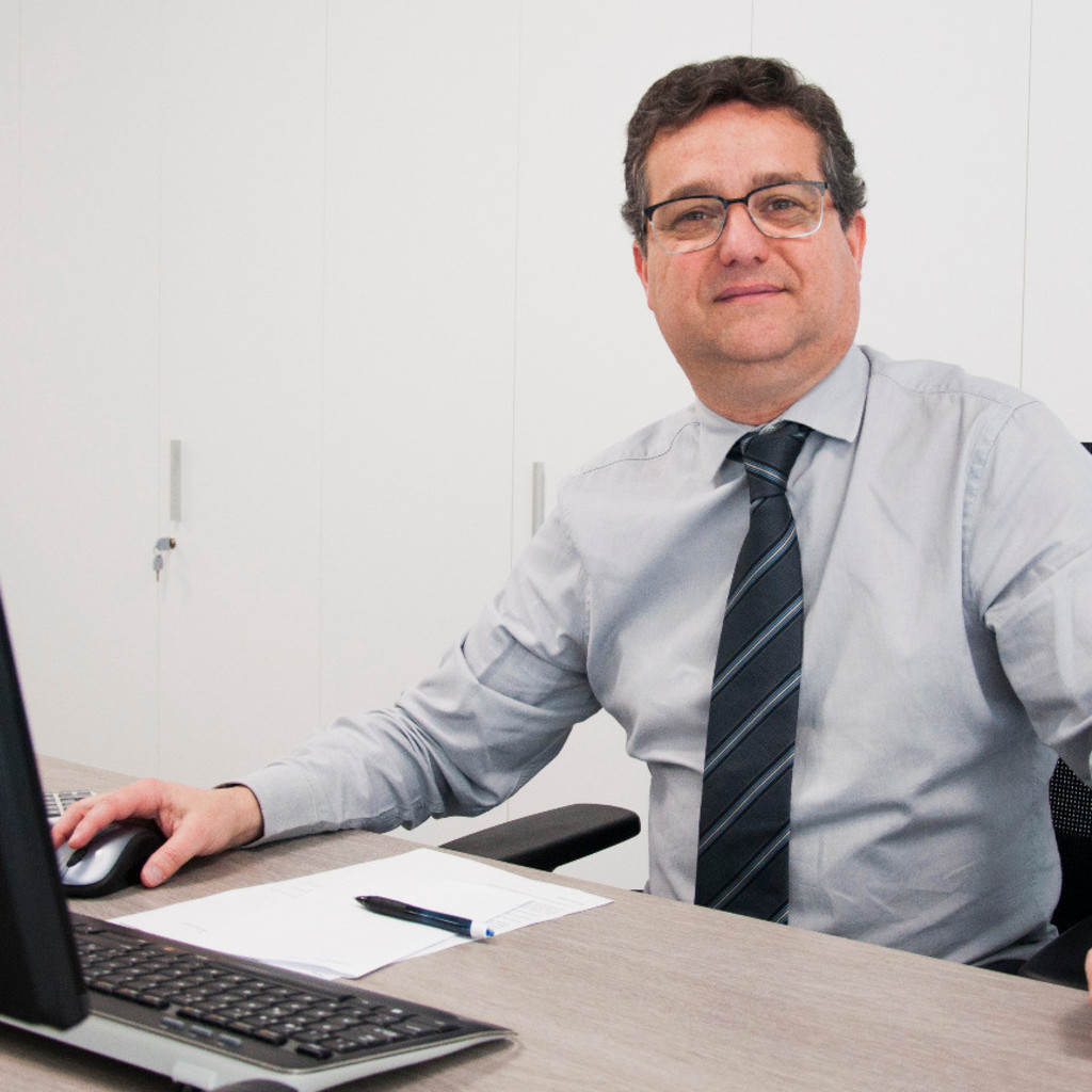 Victor Mestres - Export Area Manager - IMA Magnet Factory: automotive ...