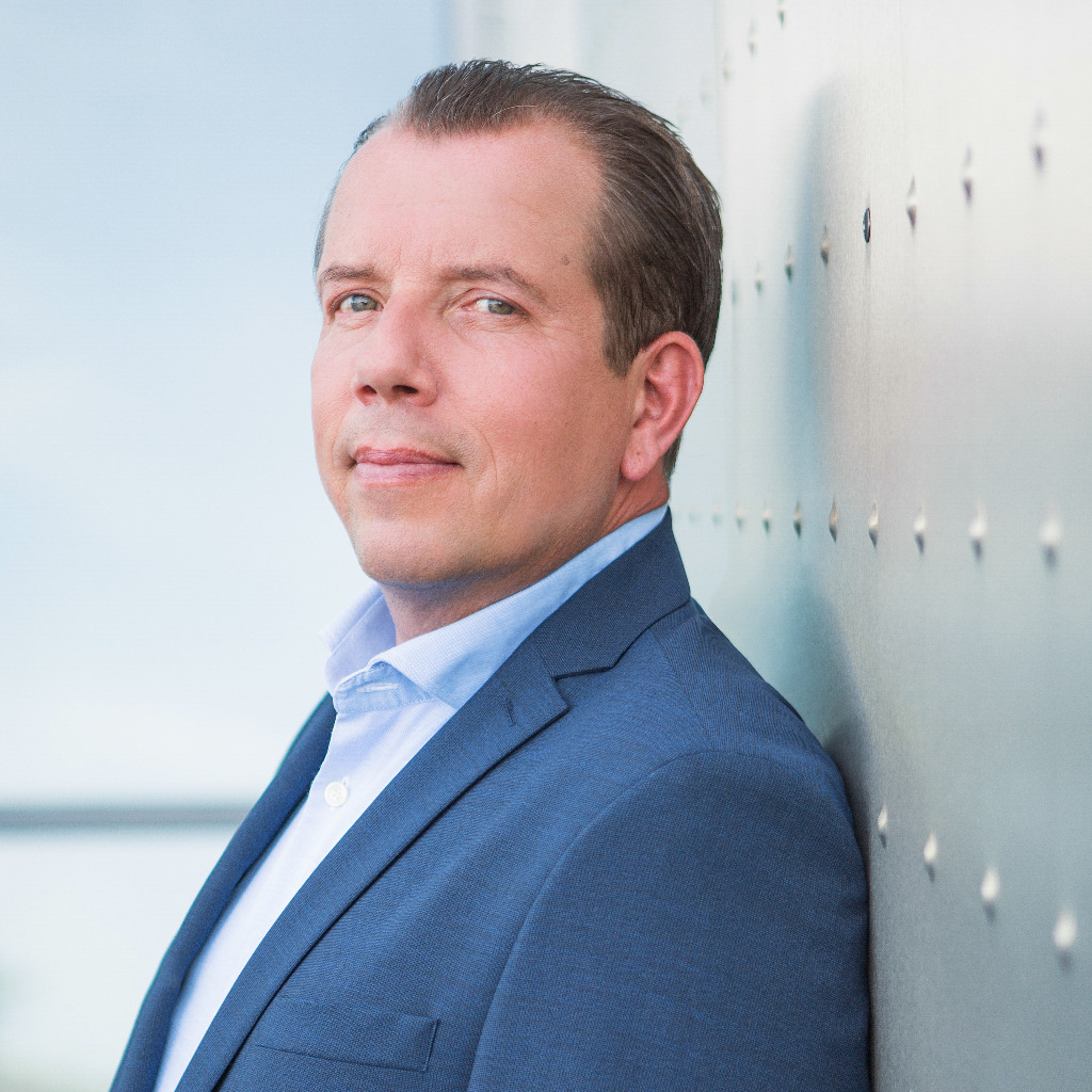 Andre Goldbaum - Leitung Supply Chain Management - SIG SAUER GmbH & Co ...