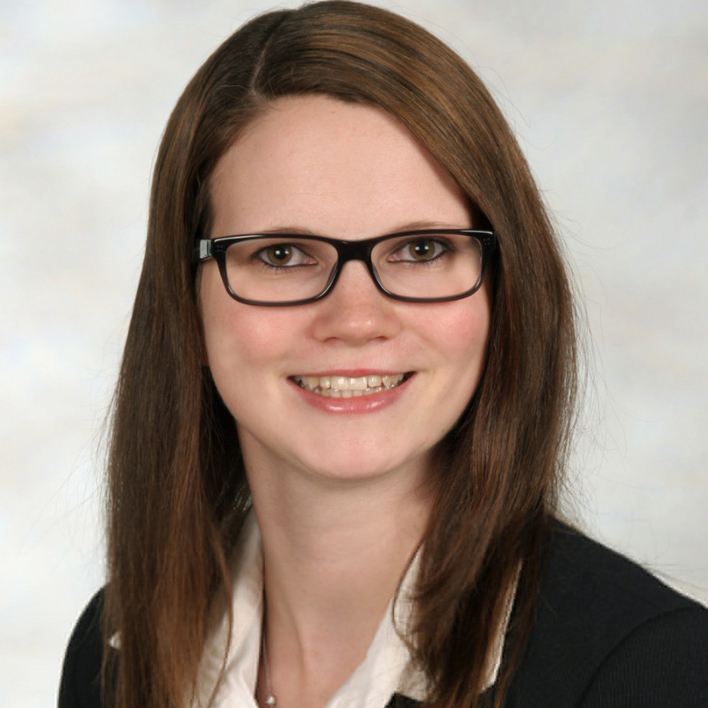 Sarah Riehl - Project Office Manager - Bechtle AG, Neckarsulm | XING