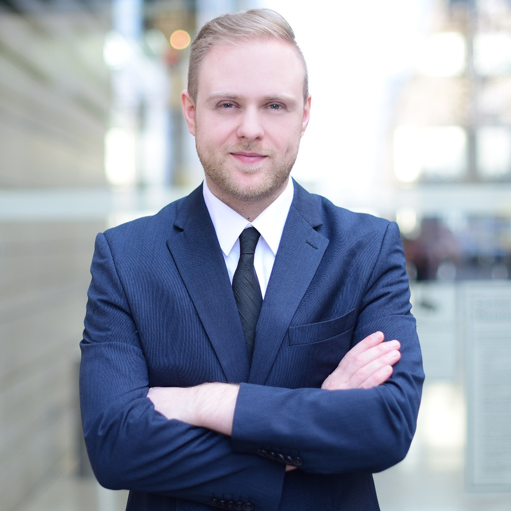 Maik Siatkowski - Arbeitssuchend - {} | XING