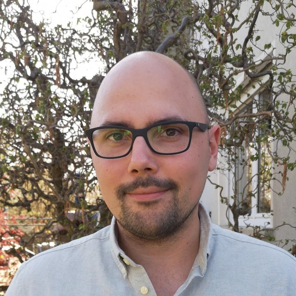 Daniel Neumeier - Produktionsleitung - Wellpappe Forchheim GmbH & Co ...