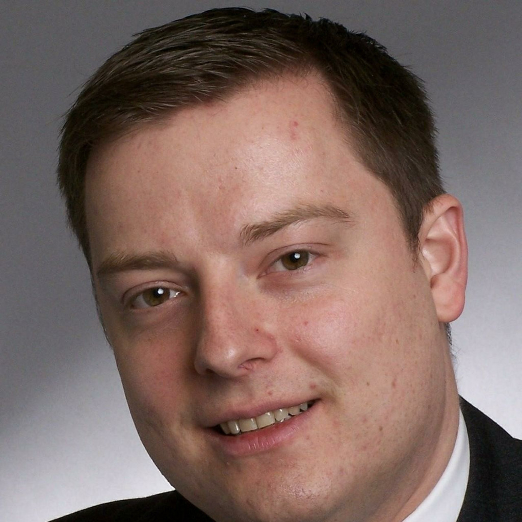 Andreas Schultz | XING