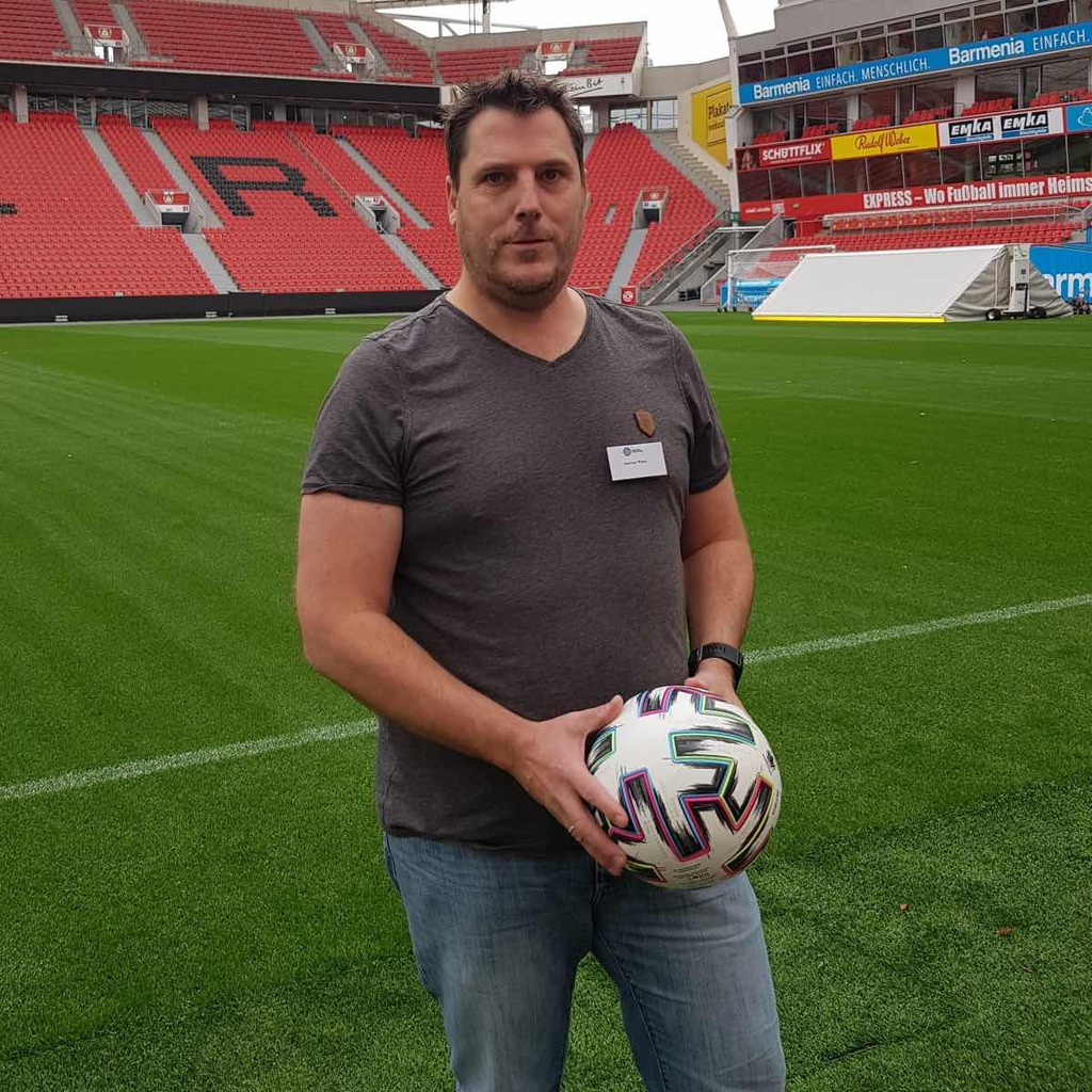 Andreas Wiese - Kaufmännischer Leiter - Lurch AG | XING