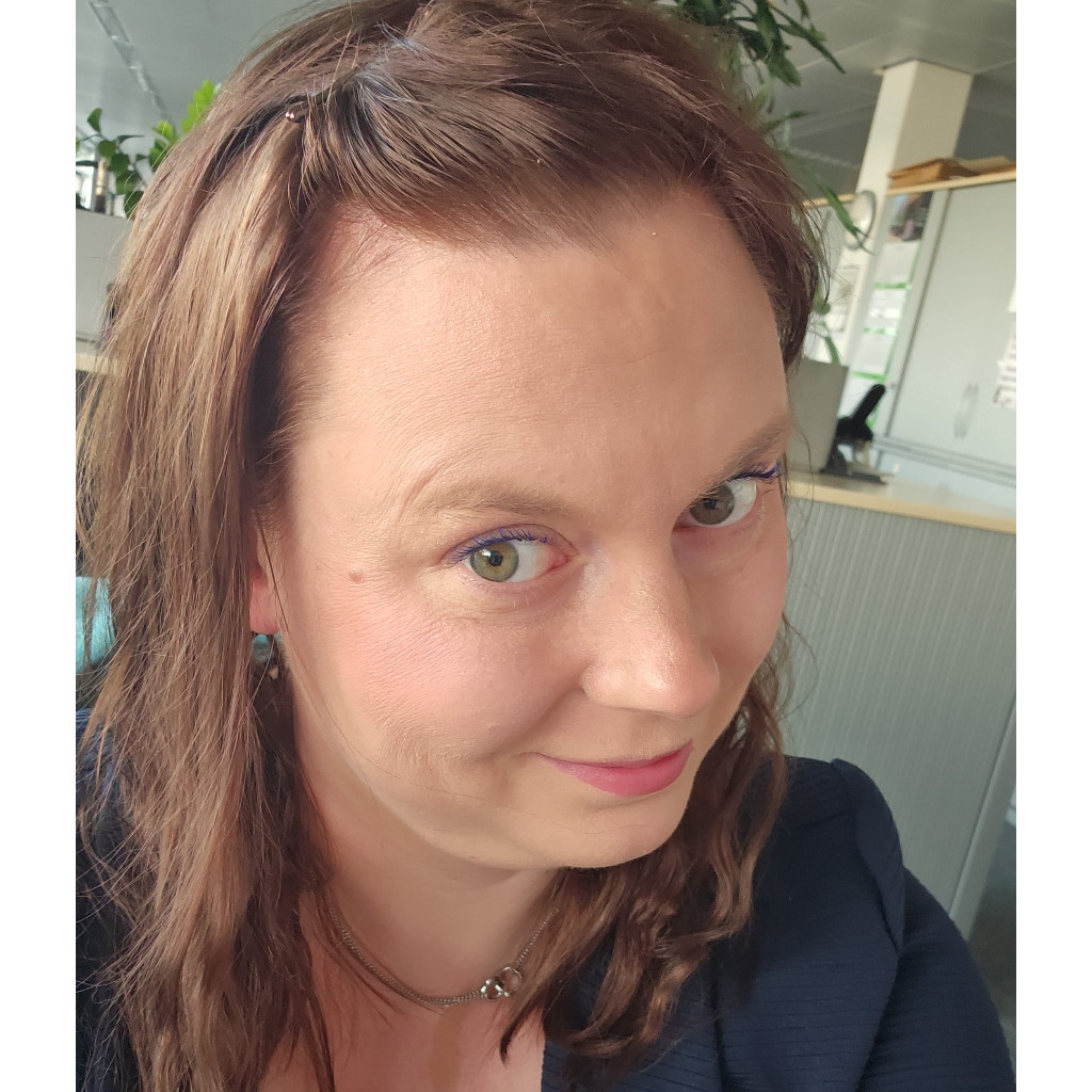 Karin Rothe - Kaufmännischer Angestellter Vertrieb/Service - Siemens AG ...