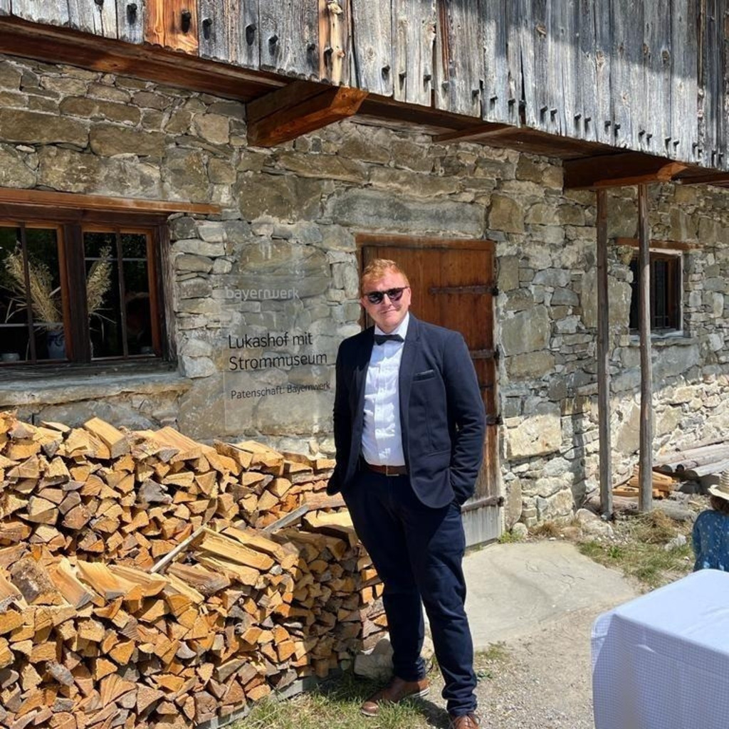 Lukas Espelkott - Technischer Vertriebsmitarbeiter im Außendienst ...