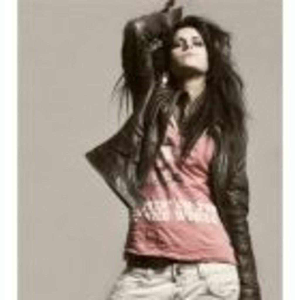 Jessica osma Garcia: modelo | XING