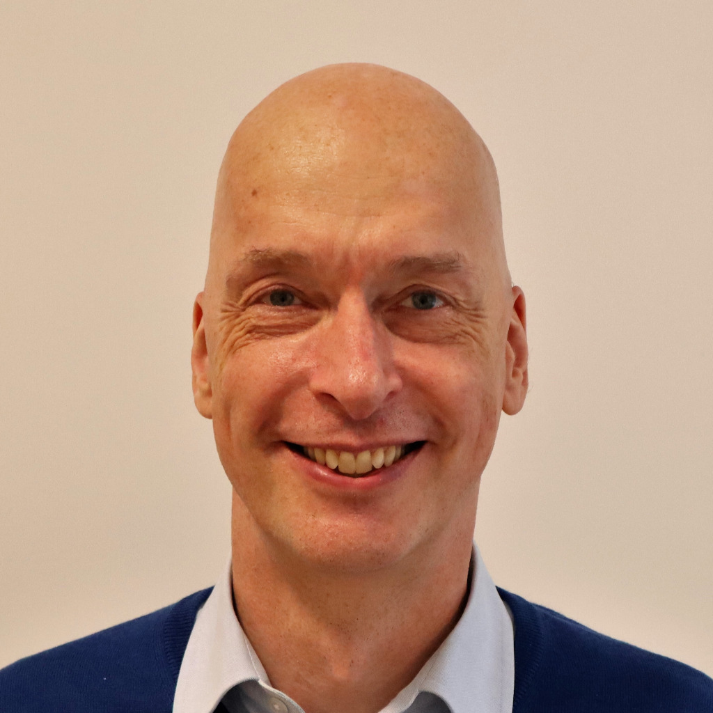 Mag. Carsten Lilge - Referent Qualitätsmanagement und Evaluation ...