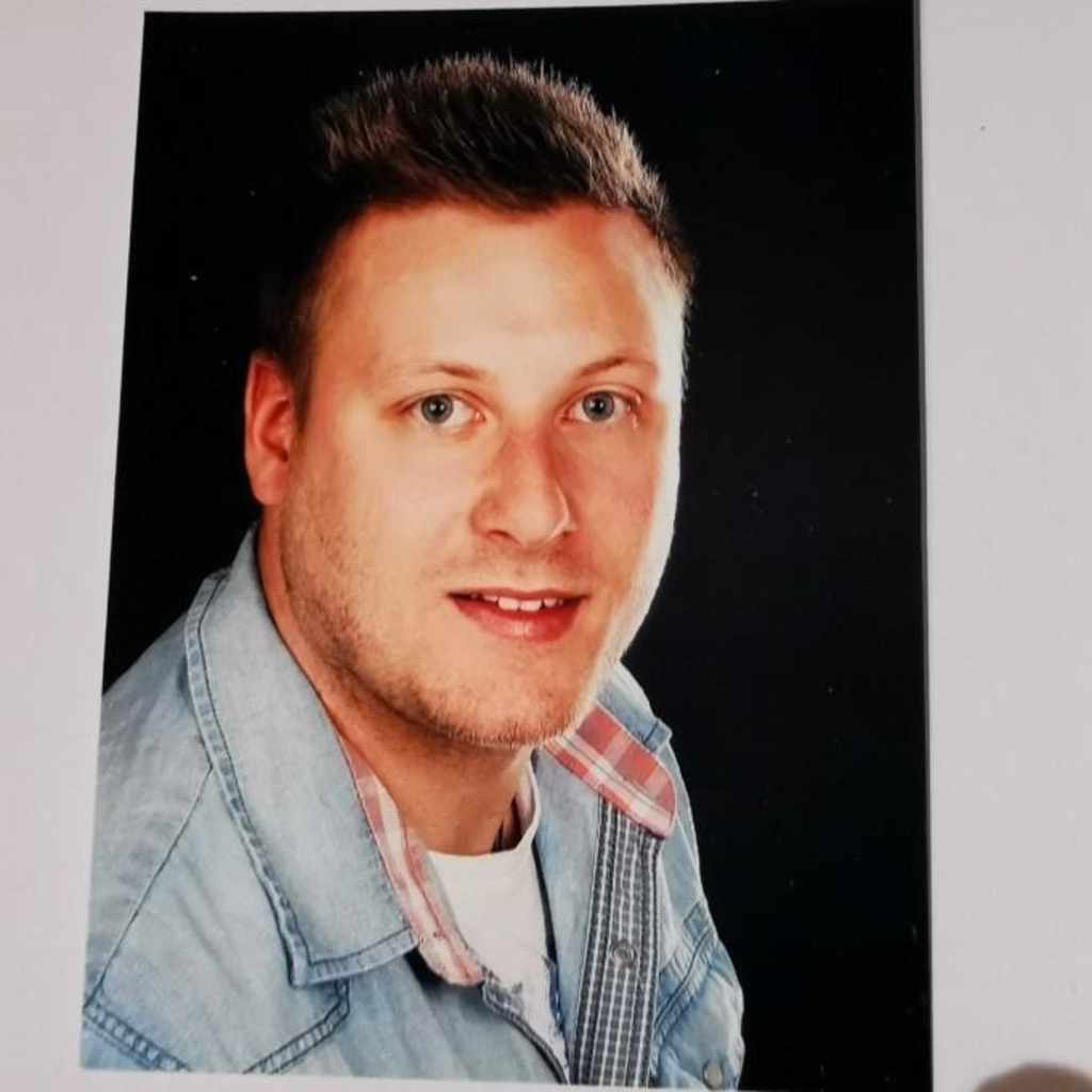 Markus Melzer - Anlageningenieur - Scherdel Marienberg GmbH | XING