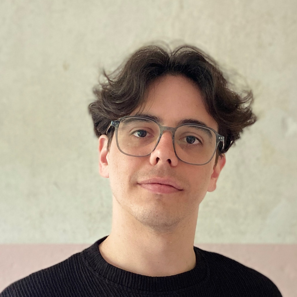 Thomas Busch - Founder - Visual Thesis | XING