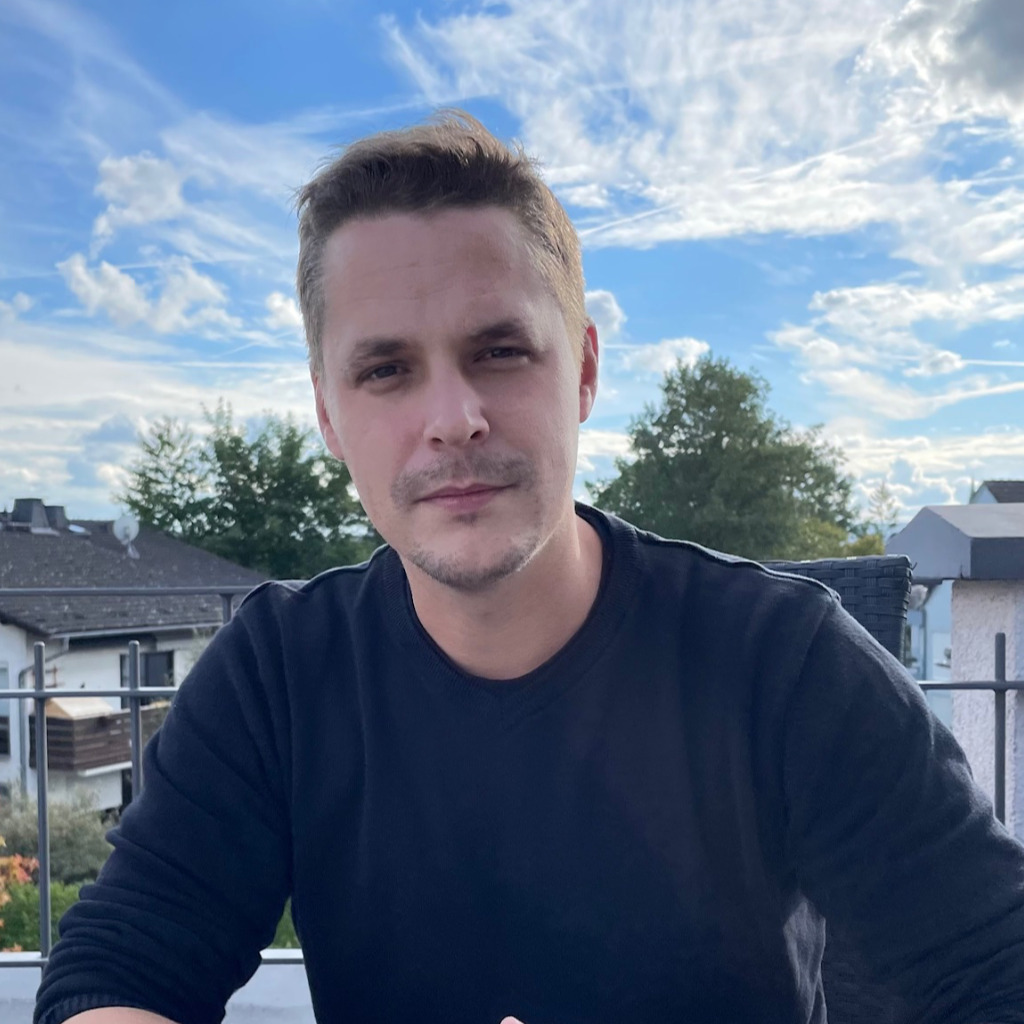 Michael Reuter - Lehrer - Marienschule Limburg | XING