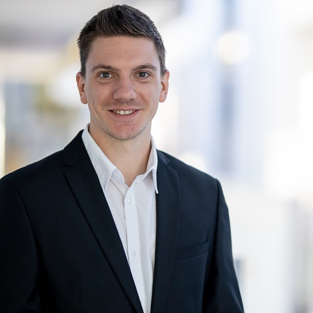 Sebastian Carl - Leiter Kundenservice/Vertrieb - SWE Bäder GmbH | XING