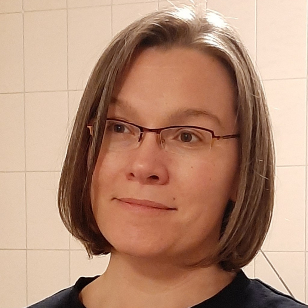 Beate Schneider - Referent - Staudinger GmbH Automatisierungstechnik | XING