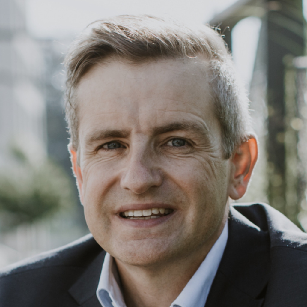 Stefan Engels - Agile Executive Coach | OKR Coach & Trainer | Interim ...