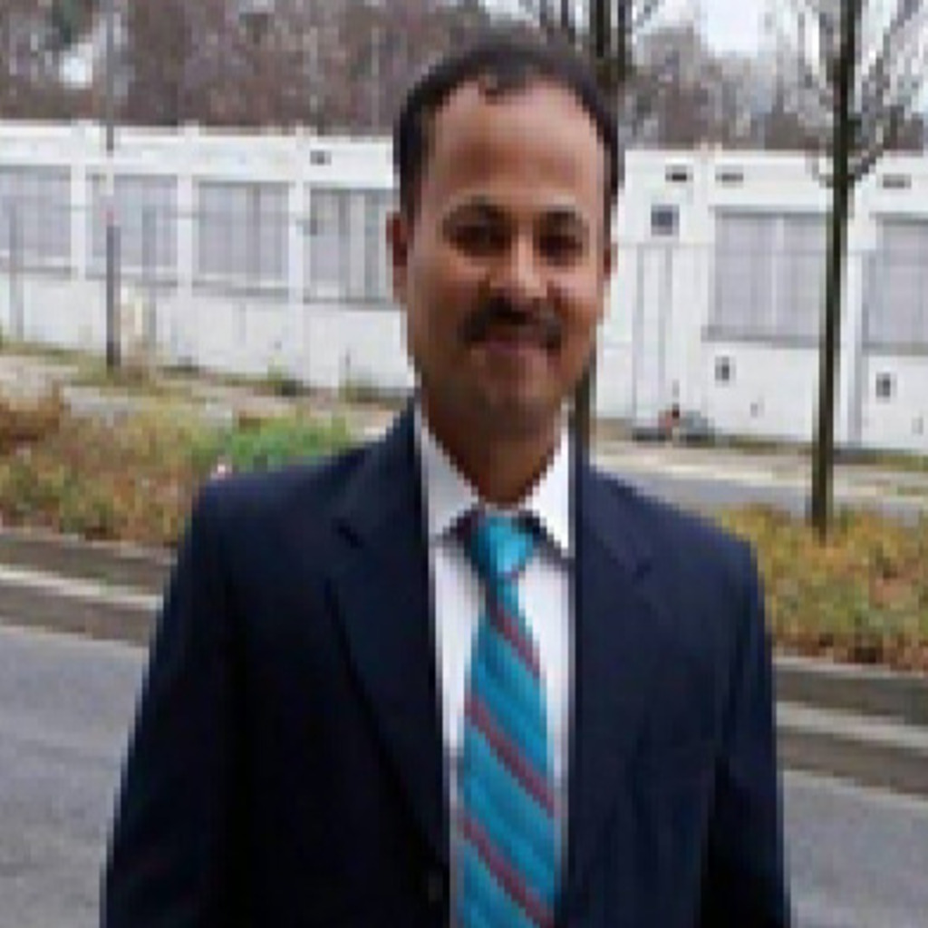 Anup Dey - Senior Manager - Supply Chain Management - Hoya Medical ...