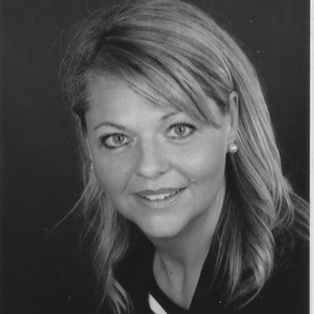 Angela Traub-Ogilvy - Pharmareferentin - Abbott GmbH, Wiesbaden | XING