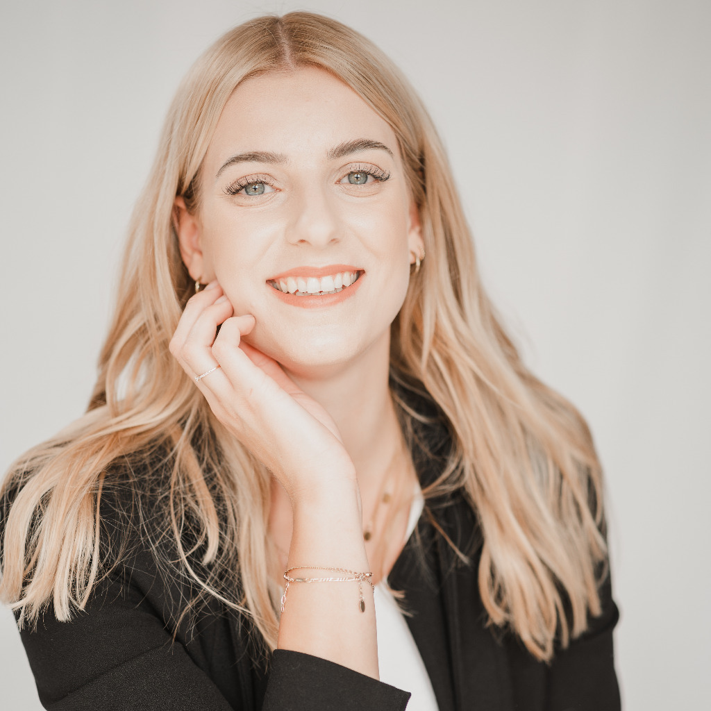 Denise Guse - Business Managerin - simplyLOCAL GmbH | XING