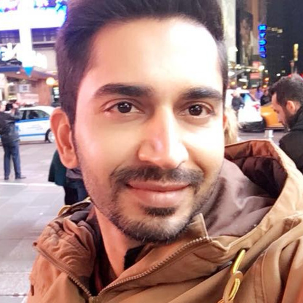 imran sandhu - SEO Specialist | Digital Marketing Specialist | Web Designer - Digital Mantra | XING