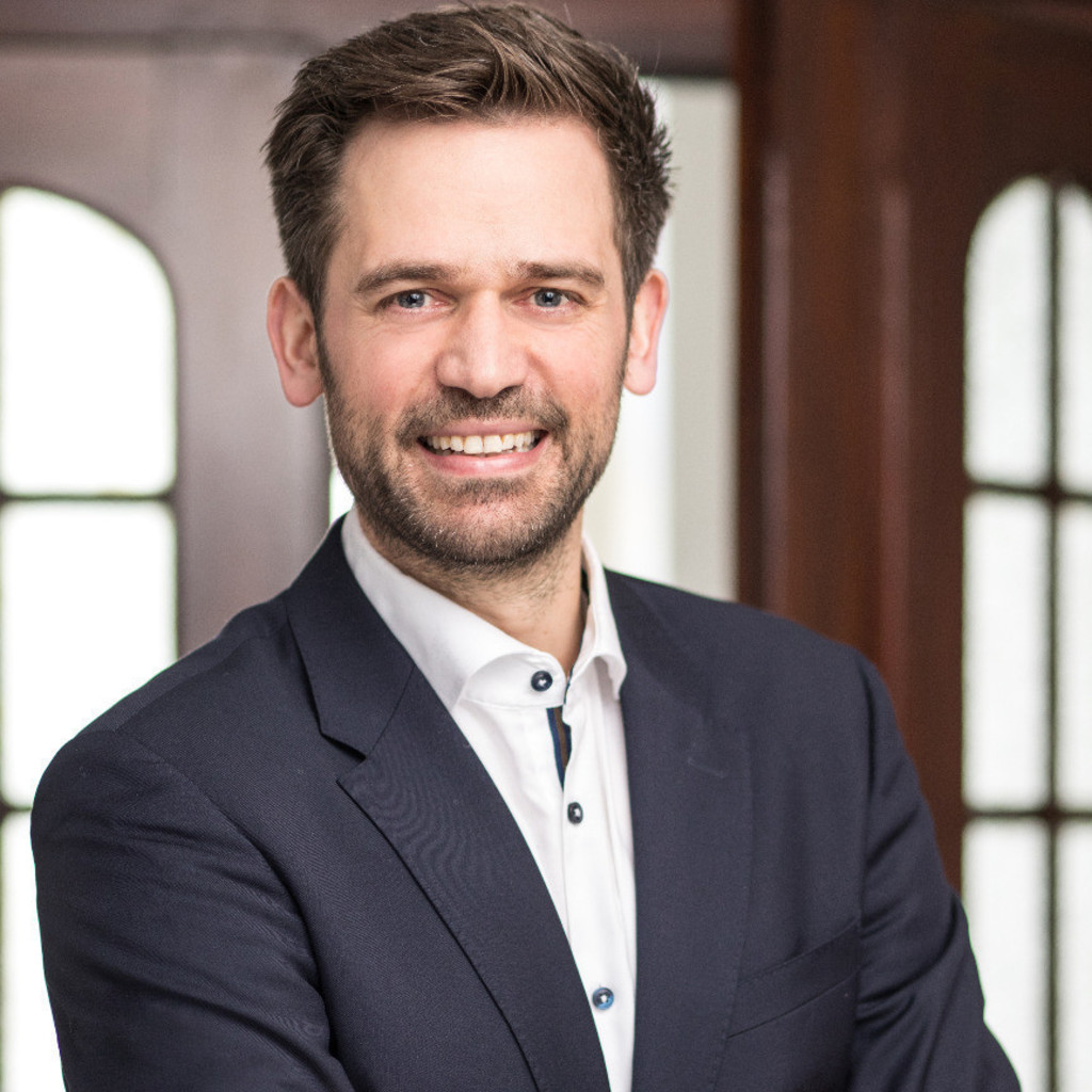 Florian Salm - Spezialist Cyber-Versicherung - hendricks GmbH / Howden ...