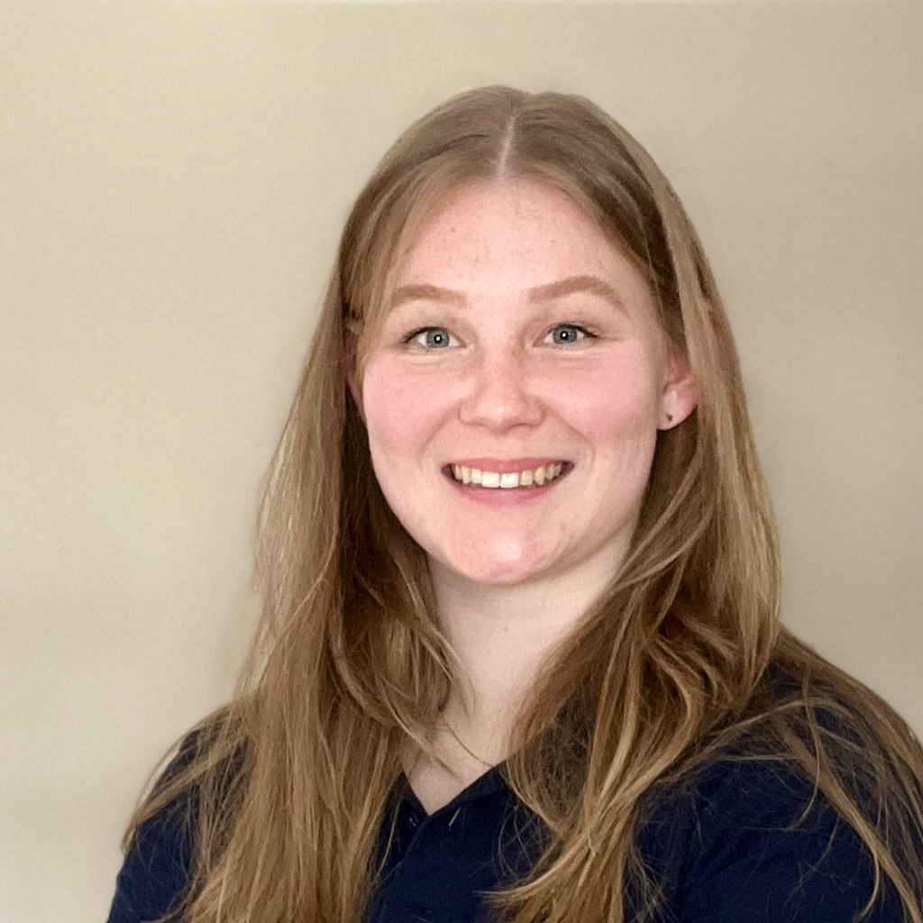 Marisa Schmidt - Werkstudentin Software Entwicklung - pmdtechnologies ag | XING