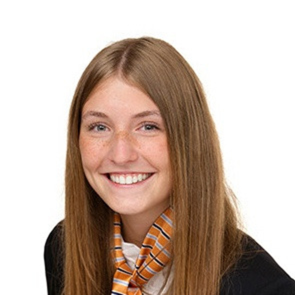 Laura Ammer - Privatkundenberaterin - VR-Bank Rottal-Inn eG | XING