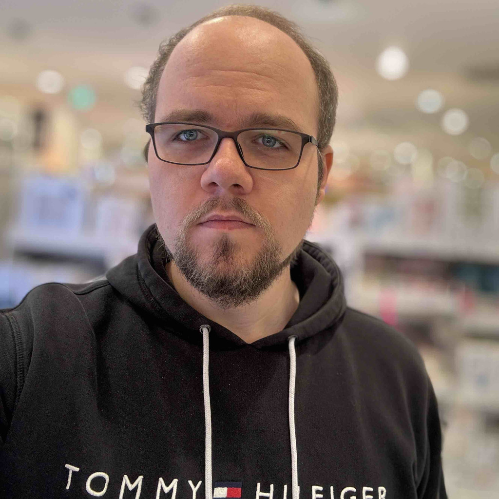 Patrick Hein - Teamleiter IT - Landratsamt Regensburg | XING