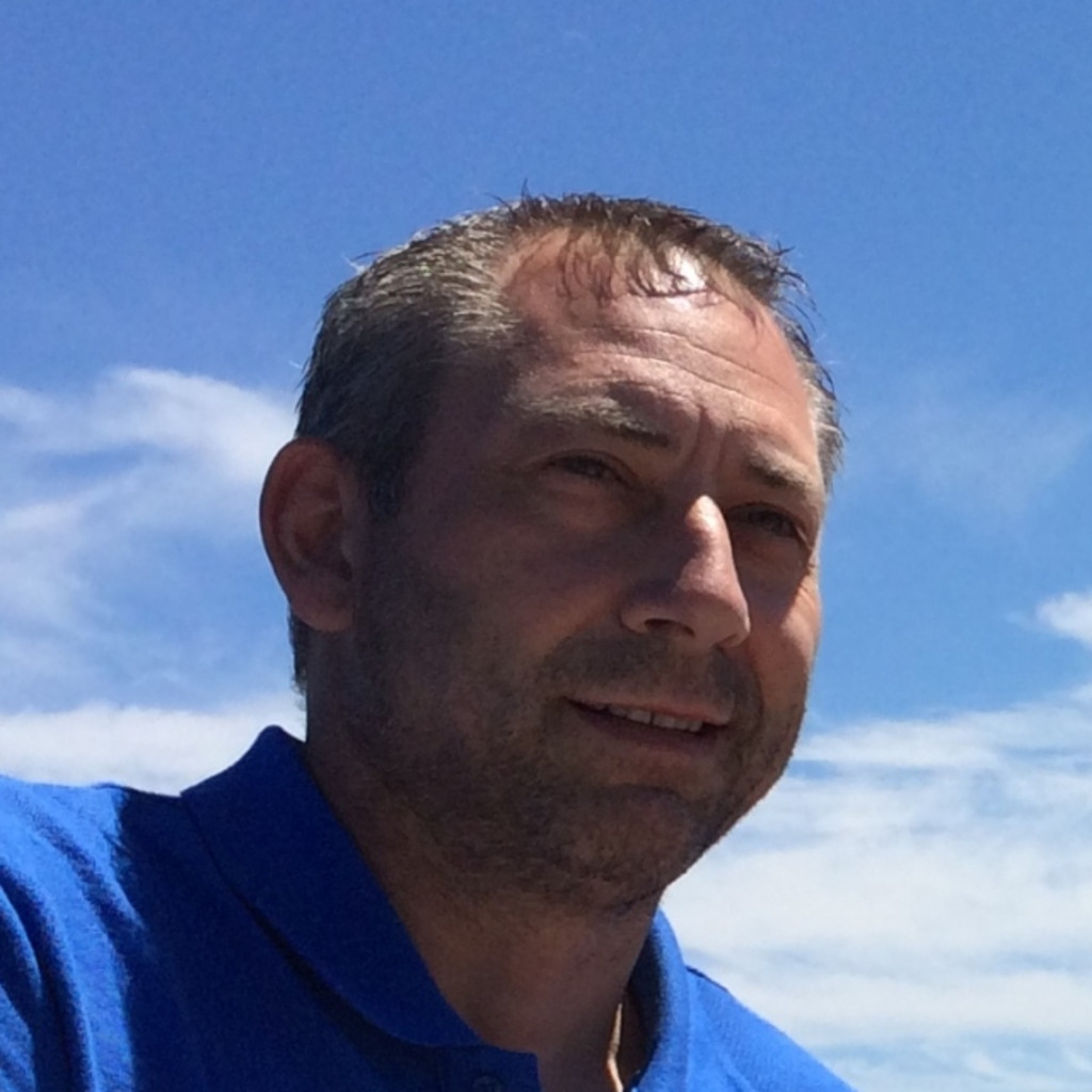 André Rötheli - Administration und IT-Support - Bednar Steffen ...