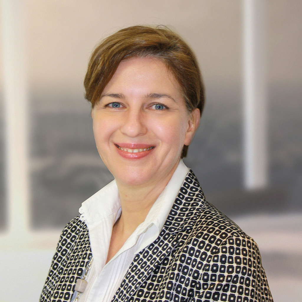 Caroline Fuchs - Regional Sales Manager - Otsuka Pharma GmbH | XING
