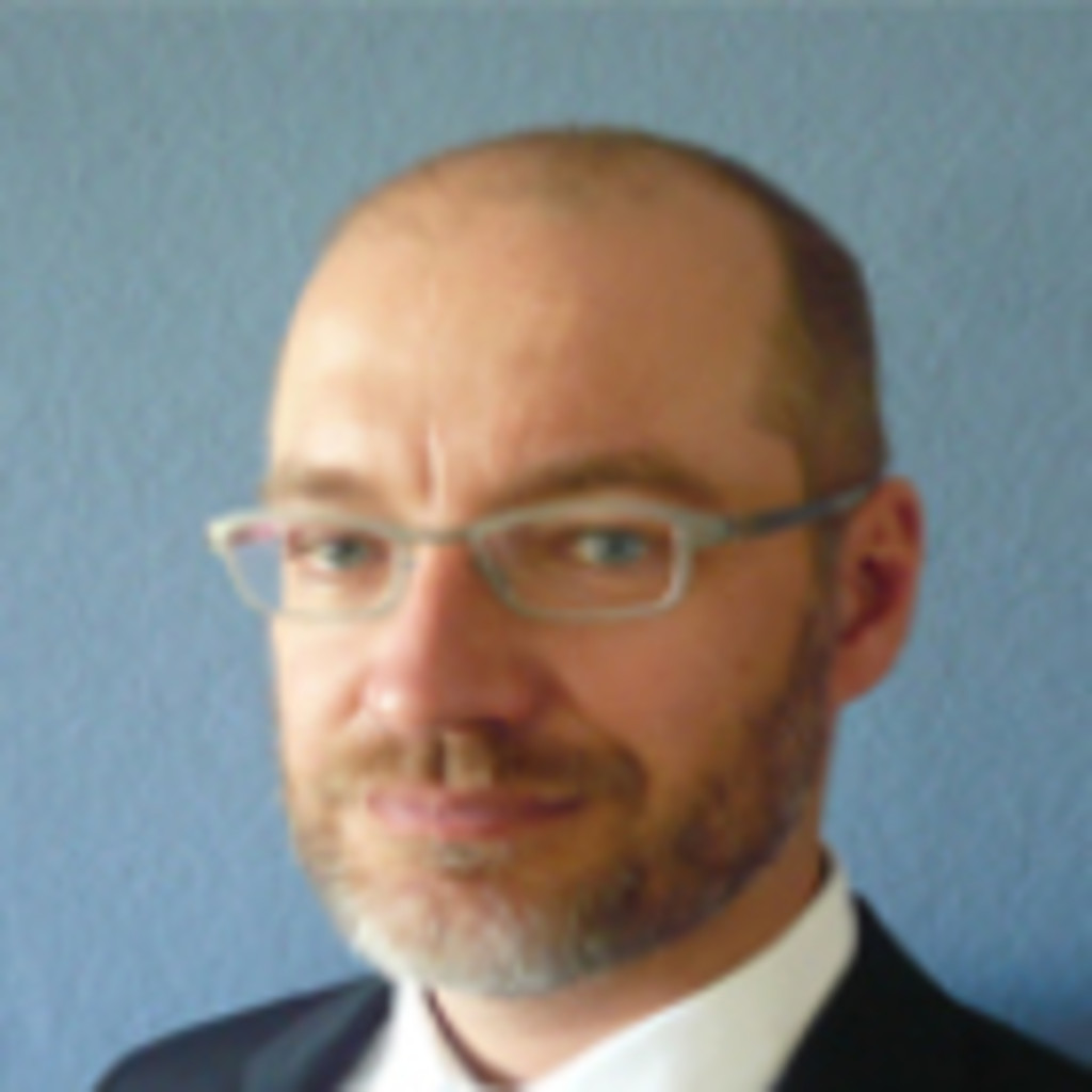 Armin Ortmann - Senior Software Developer - ESCRIBA AG | XING