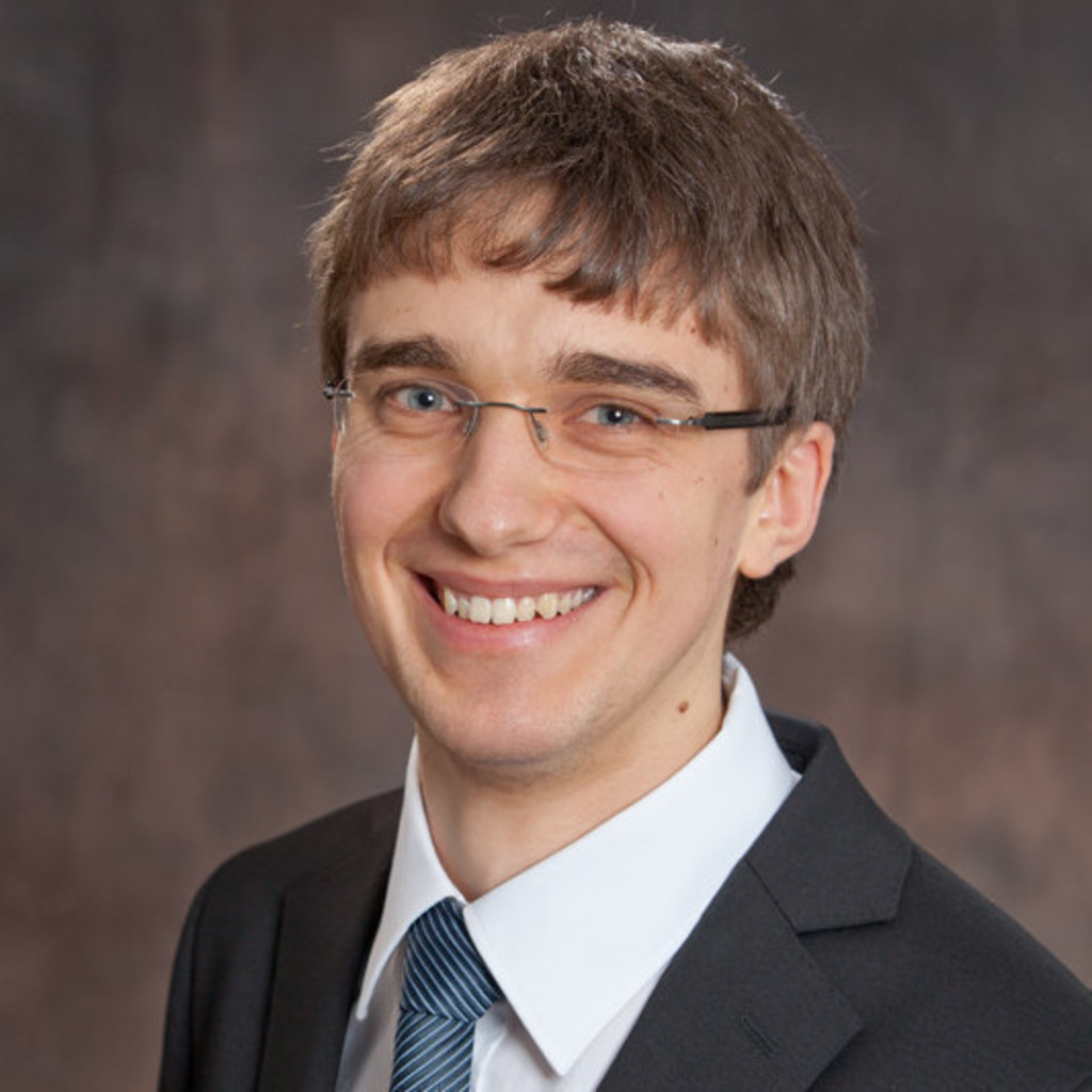 Steven Friedrich - Data Engineer - Otto GmbH & Co. KGaA | XING