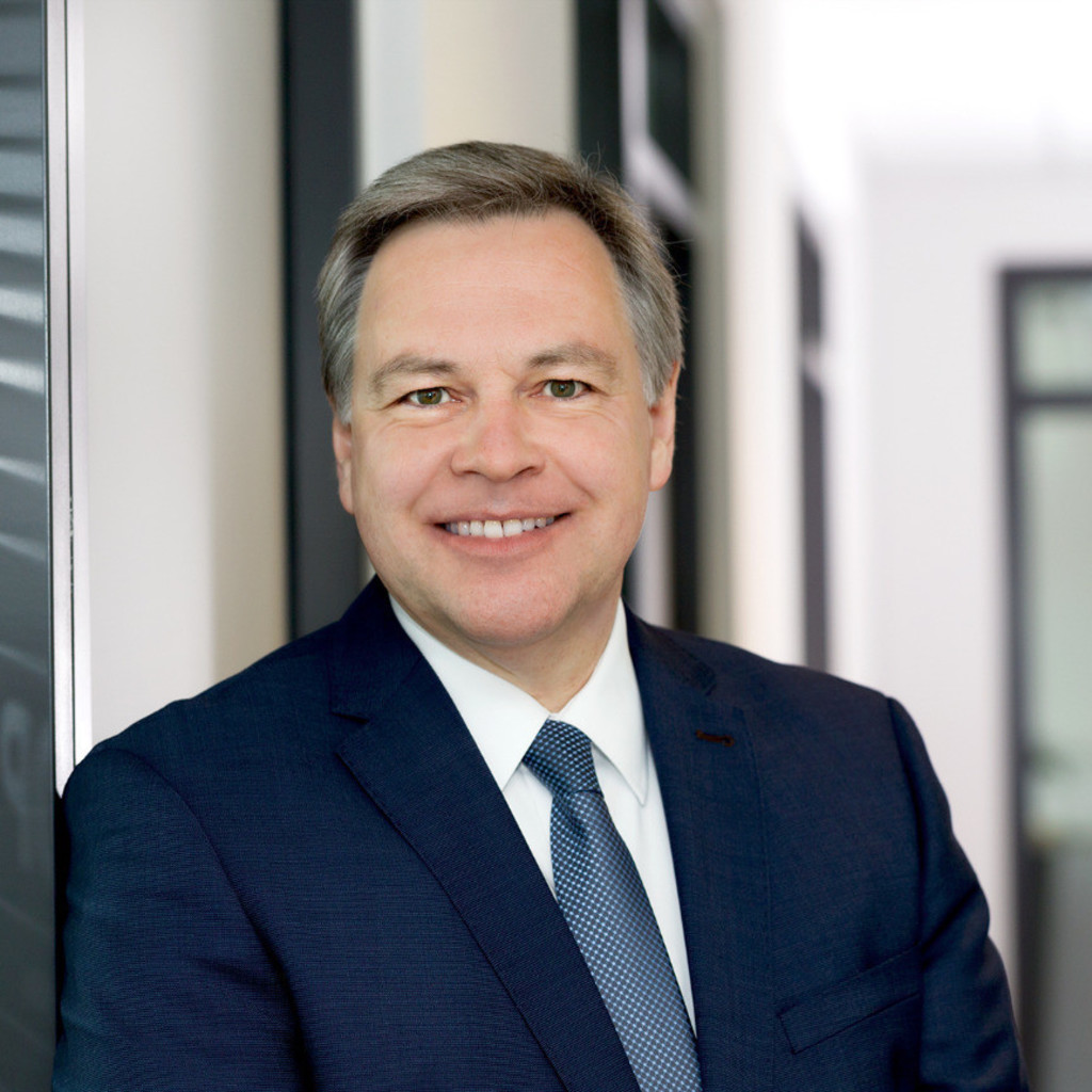 Thomas Knop - Geschäftsführer - KNOP Gebäudedienste GmbH, Verden ...