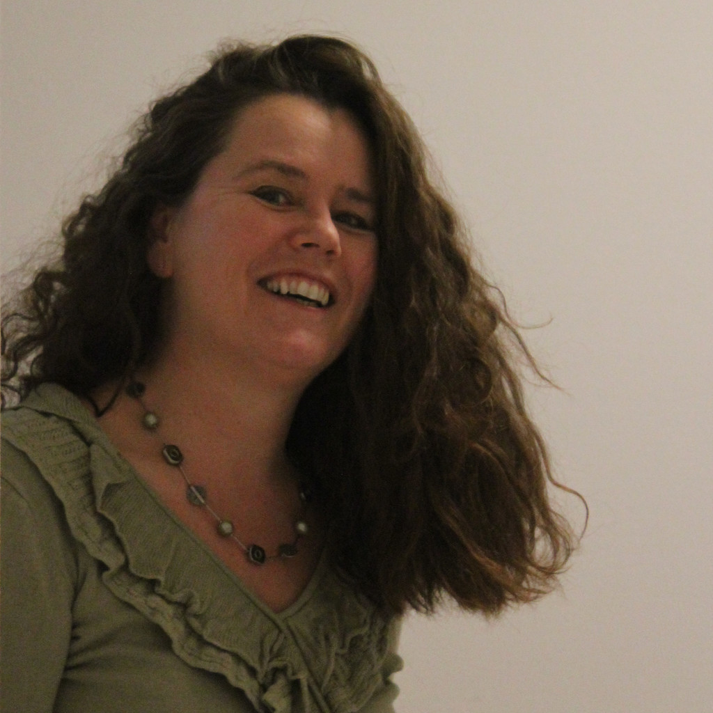 Anke Watty - Tierheilpraktikerin - Tierheilpraxis Watty | XING