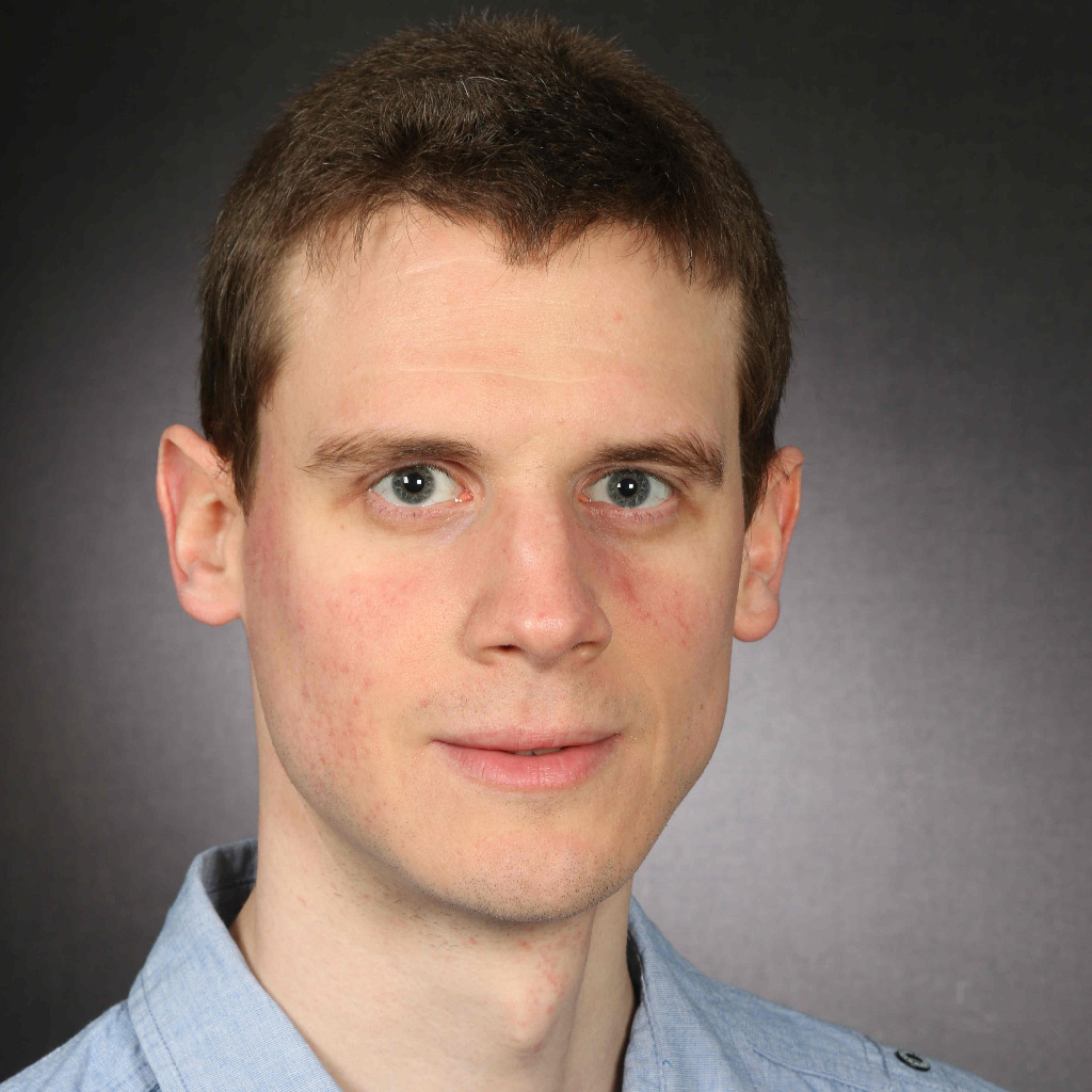 Christopher Gittner - Spezialist Automatisierungstechnik / SPS und ...