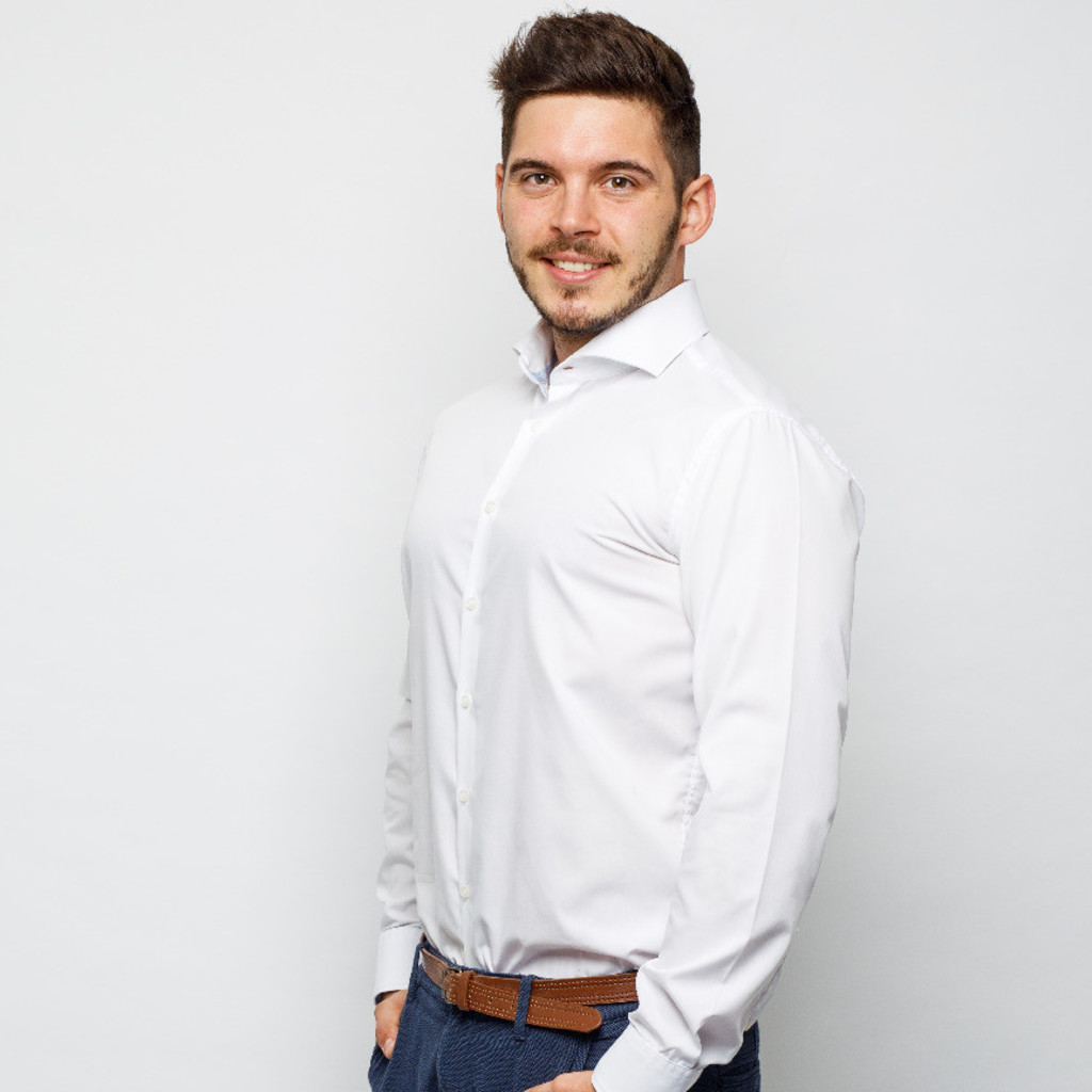 Sebastian Keppler - Stellvertretender Geschäftsführer - congress & more ...