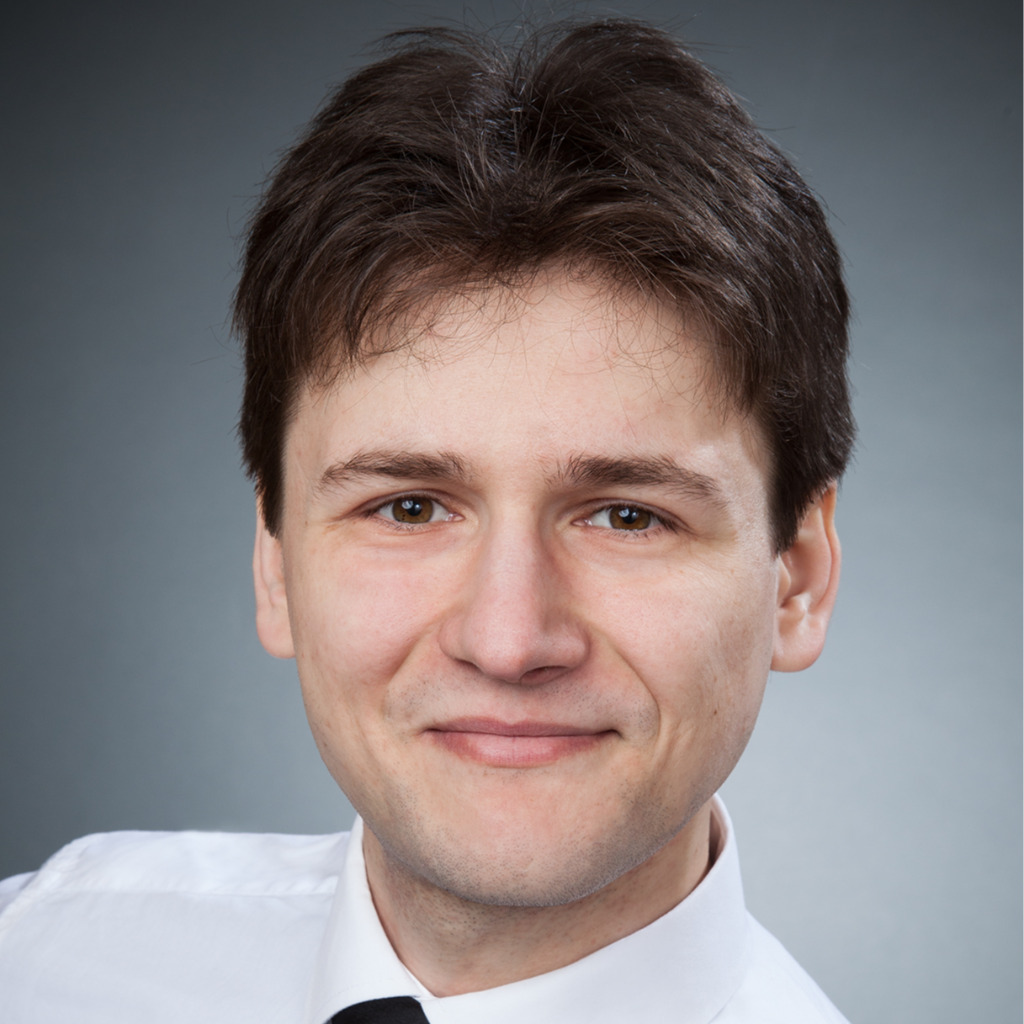 Mag. Robert Walecki - Projektmanager Vertrieb FTTx - Syna GmbH | XING