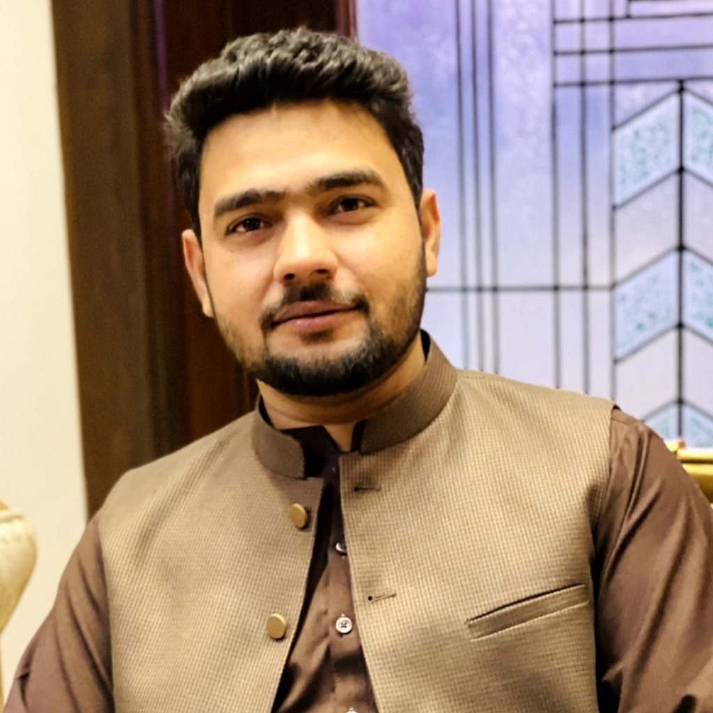 Naveed Umar - Full Stack Developer - Meta Devs | XING