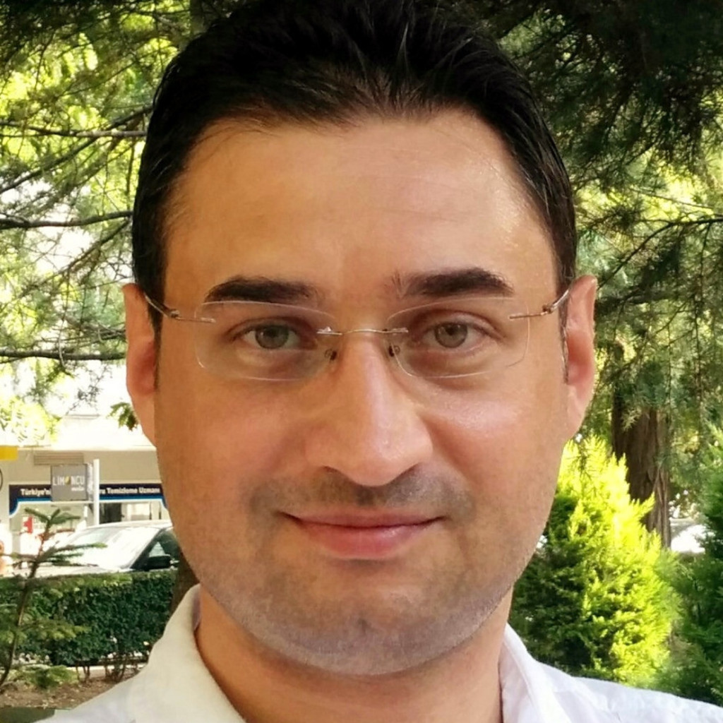 Dr. Murat Tümer - Assistant Professor - Türkisch-Deutsche Universität ...
