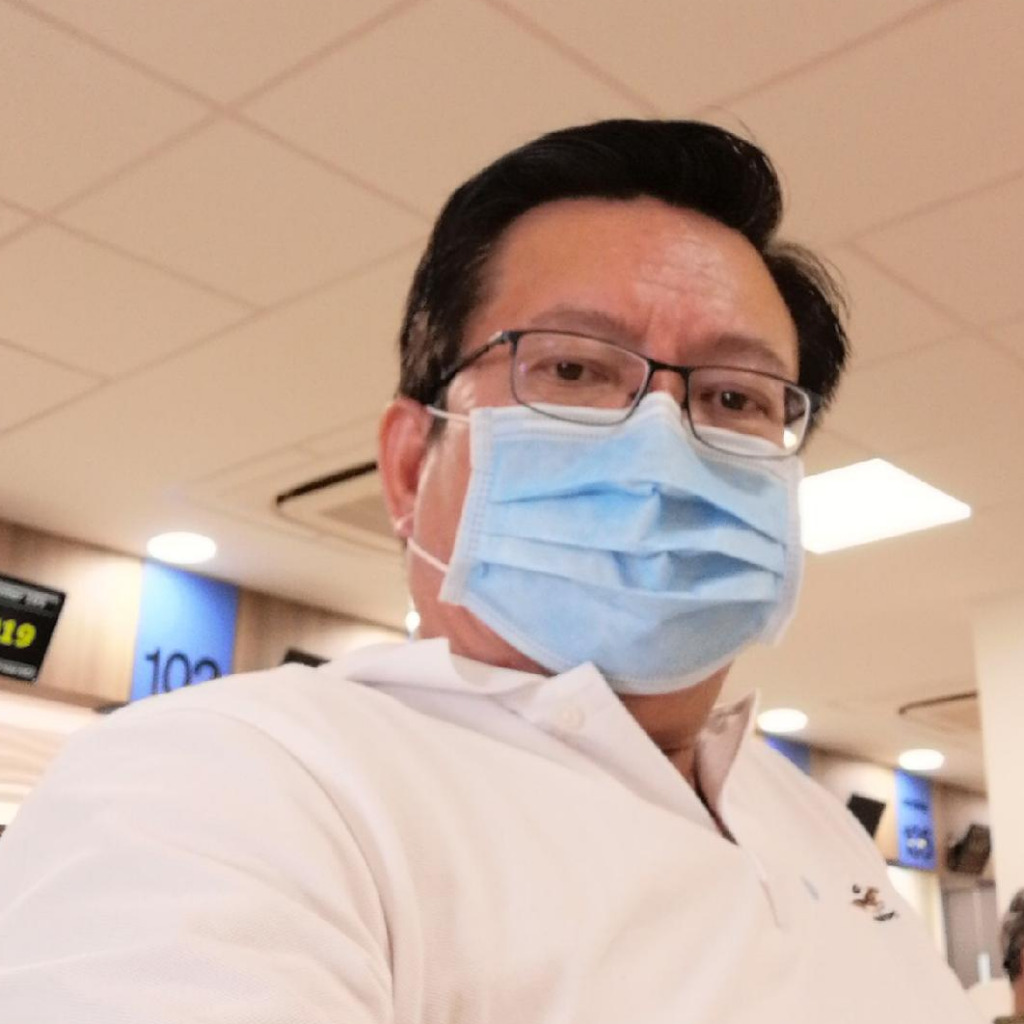 David Ling - Manger at Infoplace International Trading - Infoplace ...