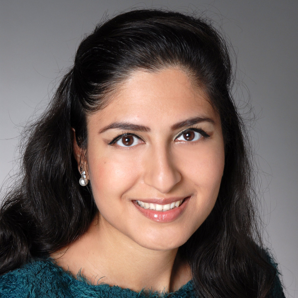 Taiss Waziri-Sayar - Pflegepädagogin - VHS Cham | XING