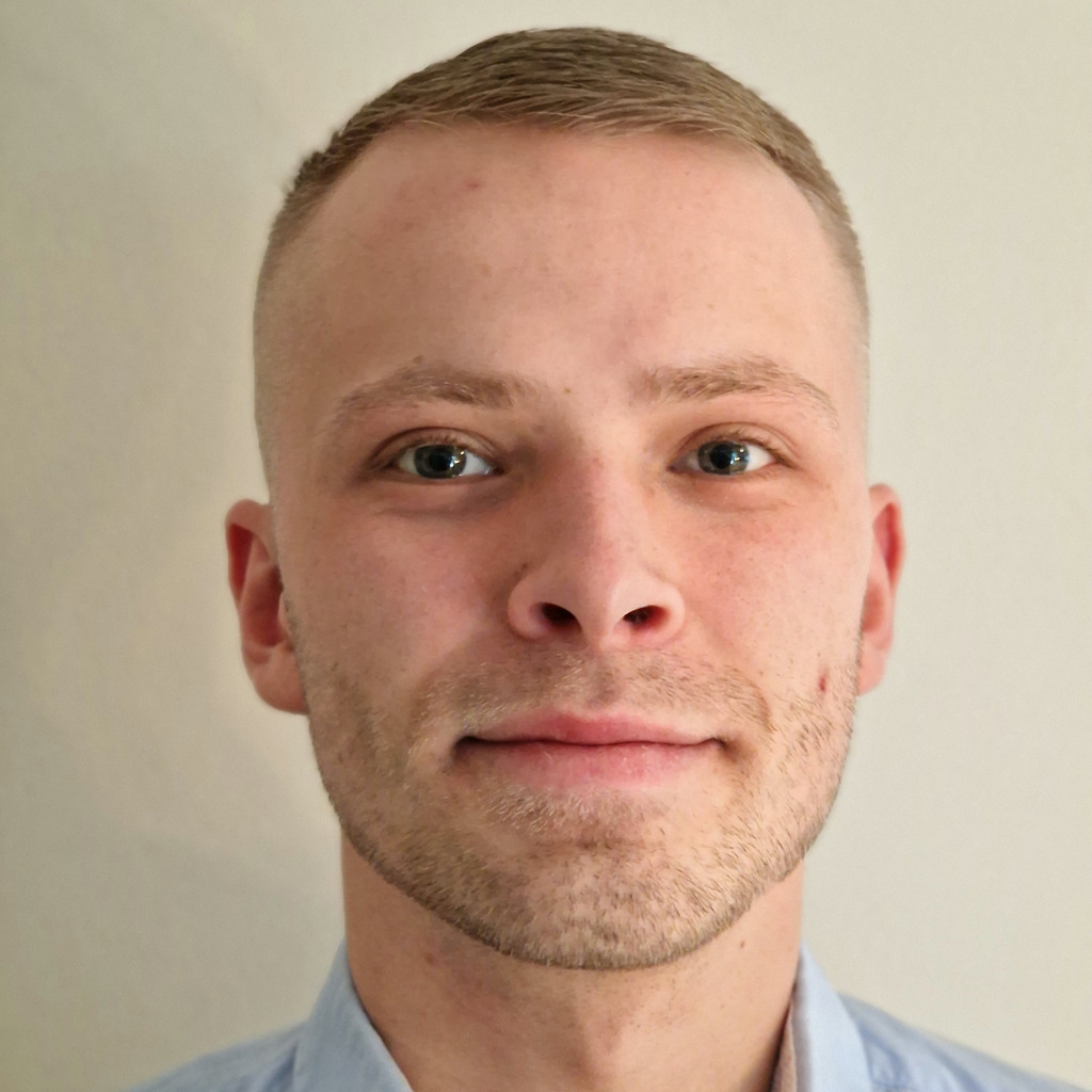 Jan Wilhelmi - Ausbildung zum Kaufmann für Versicherungen und Finanzen ...