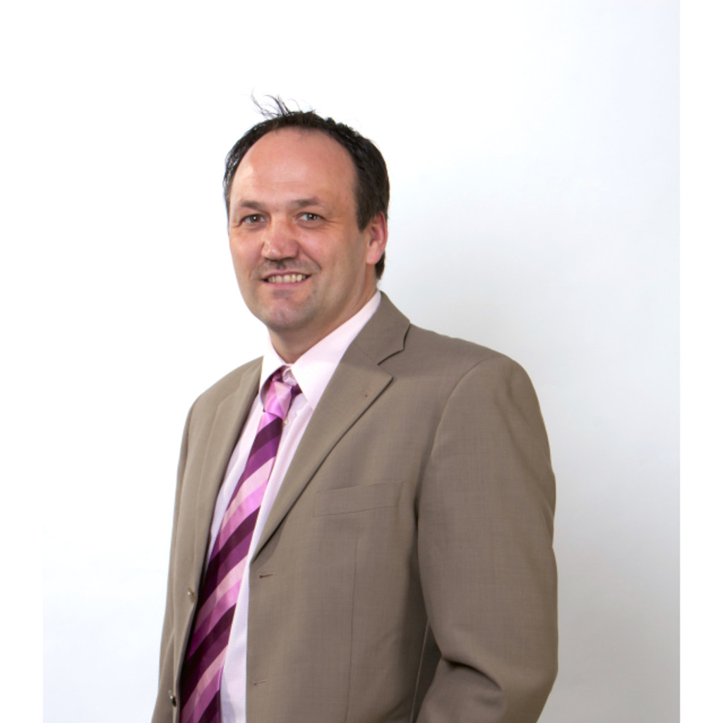 Thomas Eiting - Mitarbeiter Qualitätssicherung - Schumacher Packaging ...