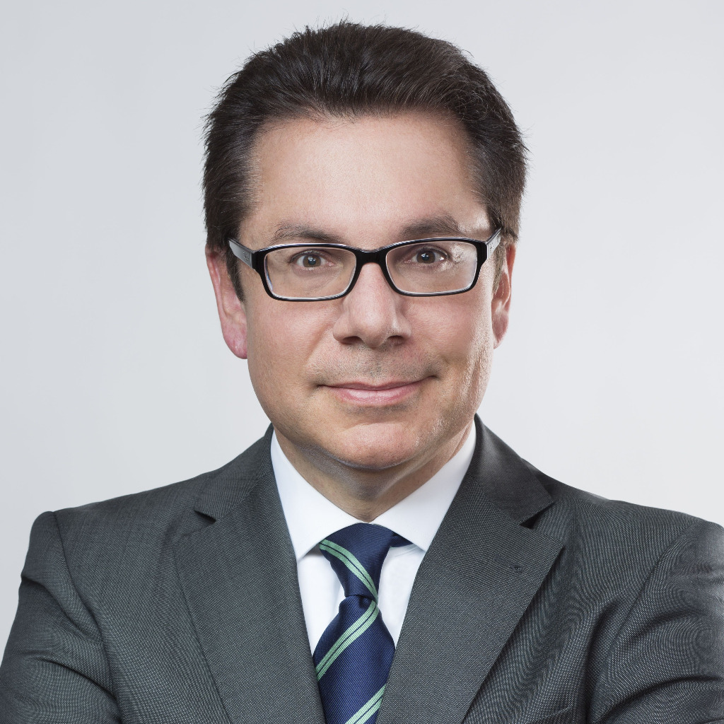 Reiner Riecker - Bereichsleiter Vermögensverwaltung, Prokurist ...