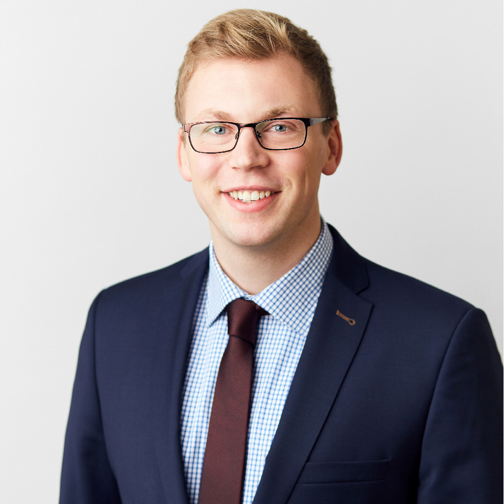 Jan Sune Krey - Legal Counsel EMEA - Archer Daniels Midland Company | XING